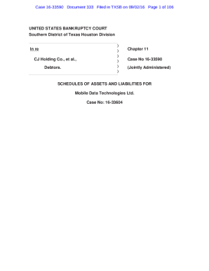 Deed Of Variation Template Pdf - Fill Online, Printable, Fillable ...
