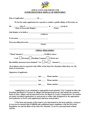 Fillable Online www.mass.govlistsfire-safety-division-formsFire Safety ...