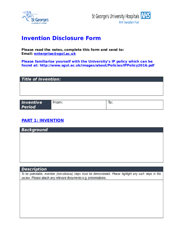 docest.complease-complete-this-inventionPlease Complete This Invention Disclosure As Completely ...