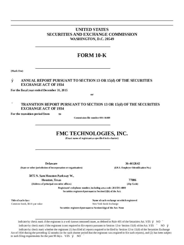 investors.technipfmc.com 0001135152/16/0000600001135152-16-000060 8-K/A ...