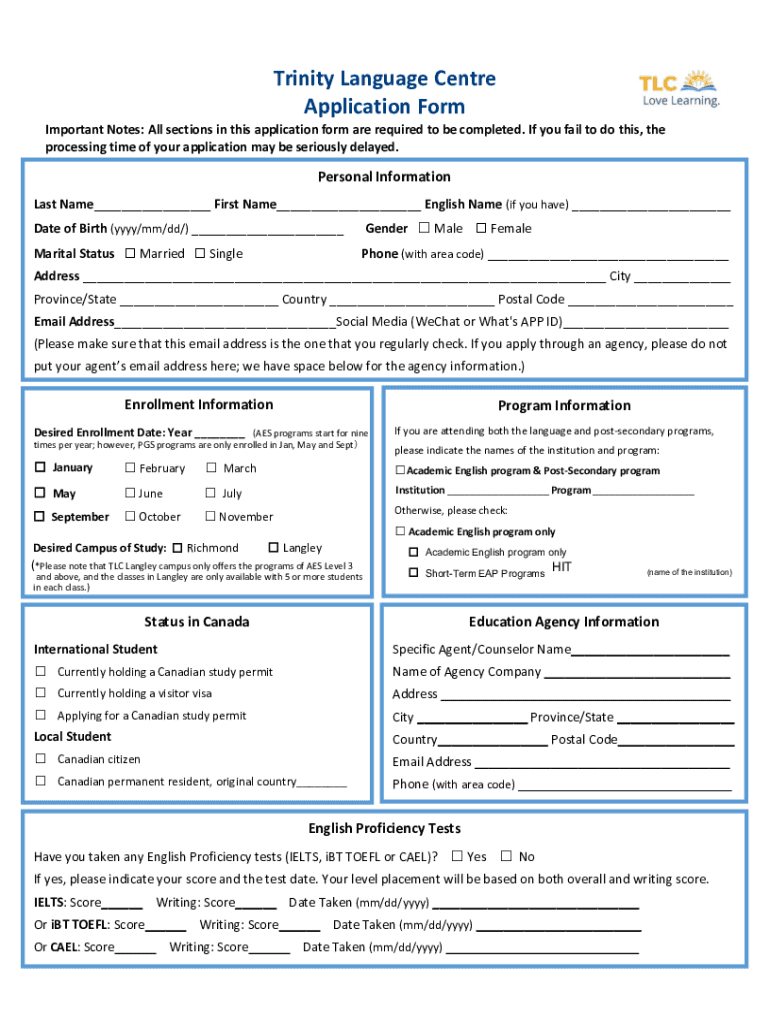 Fillable Online Supporting Statement Person Specification Example Fax Email Print - pdfFiller