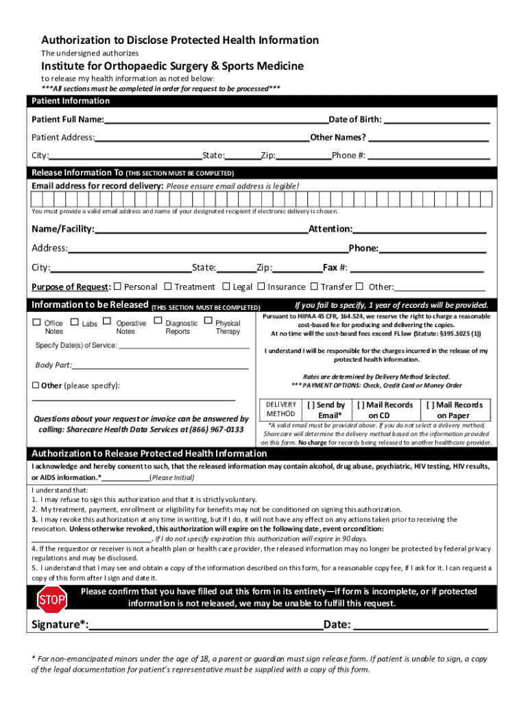 Fillable Online www.solismammo.com patient-resources request ...