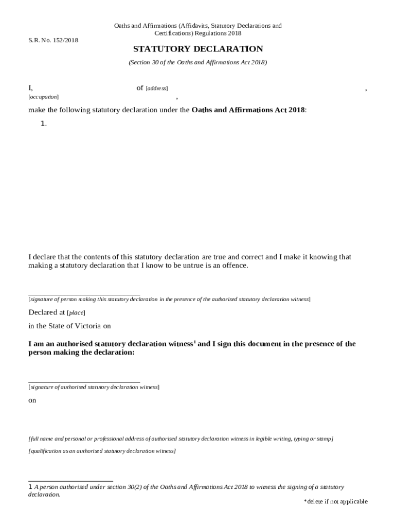 Court Services Victoria Financial Statements Doc Template | pdfFiller