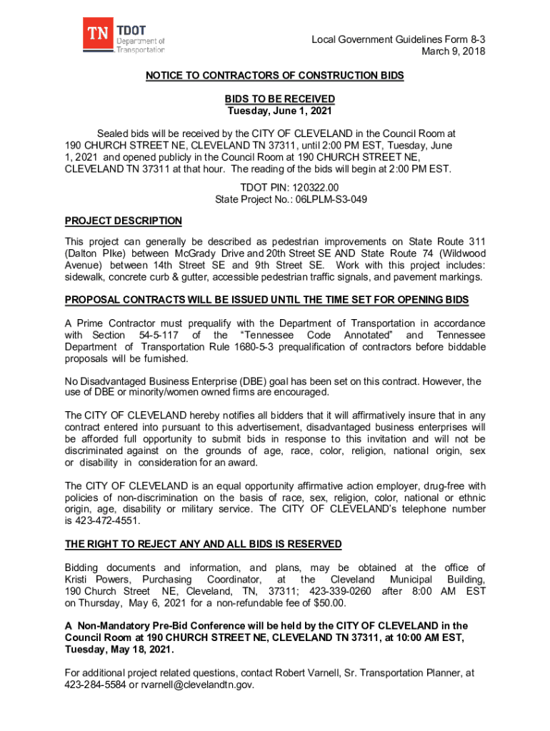 Fillable Online www.dol.govfilesConstructionTAGConstruction Contractors ...