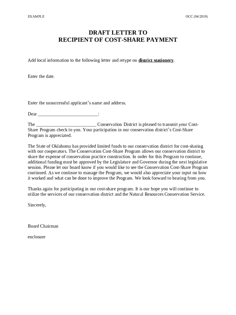 Salutations in Letters and Email - Business Writing Blog Doc Template ...