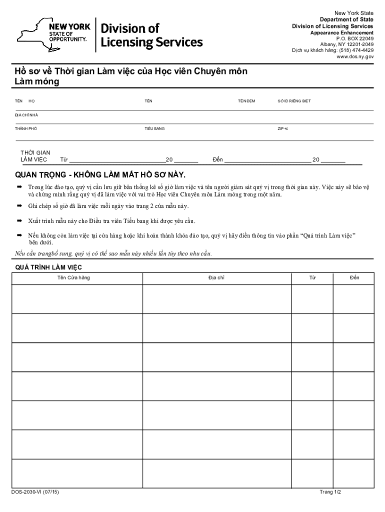 Fillable Online dos ny dos.ny.govself-inspection-checklist ...