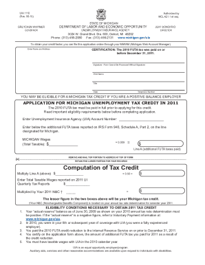 Fillable Online www.pdffiller.com606201733--Get-the-UIA-1110Fillable ...