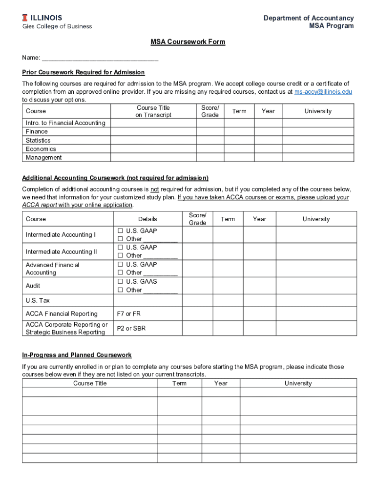 Fillable Online giesbusiness.illinois.edudocsdefault-sourceDepartment ...