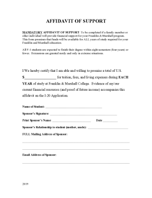 Fillable Online citizenpath.comform-i-864-affidavit-of-supportTop 9 ...