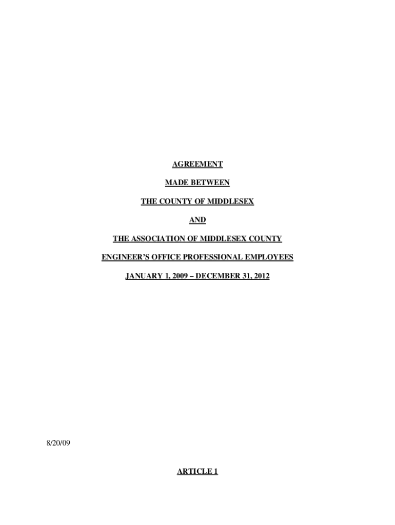 Fillable Online www.co.middlesex.va.usDocumentCenterViewCOMPREHENSIVE AGREEMENT - co.middlesex ...