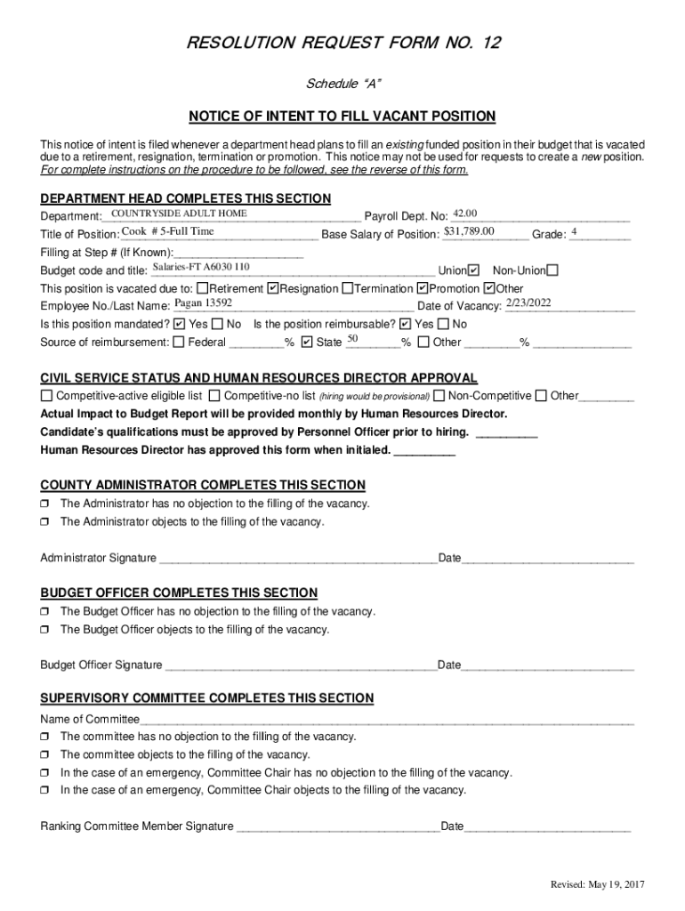 Fillable Online docs.google.comdocumentdNotice of Intent to Vacate Template - Google Docs Fax ...