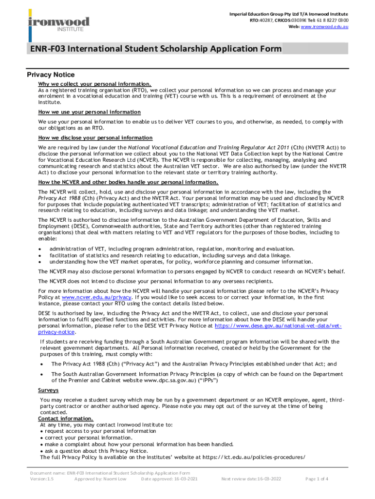 Fillable Online www.pdffiller.com574526404--Imperial-EducationFillable ...