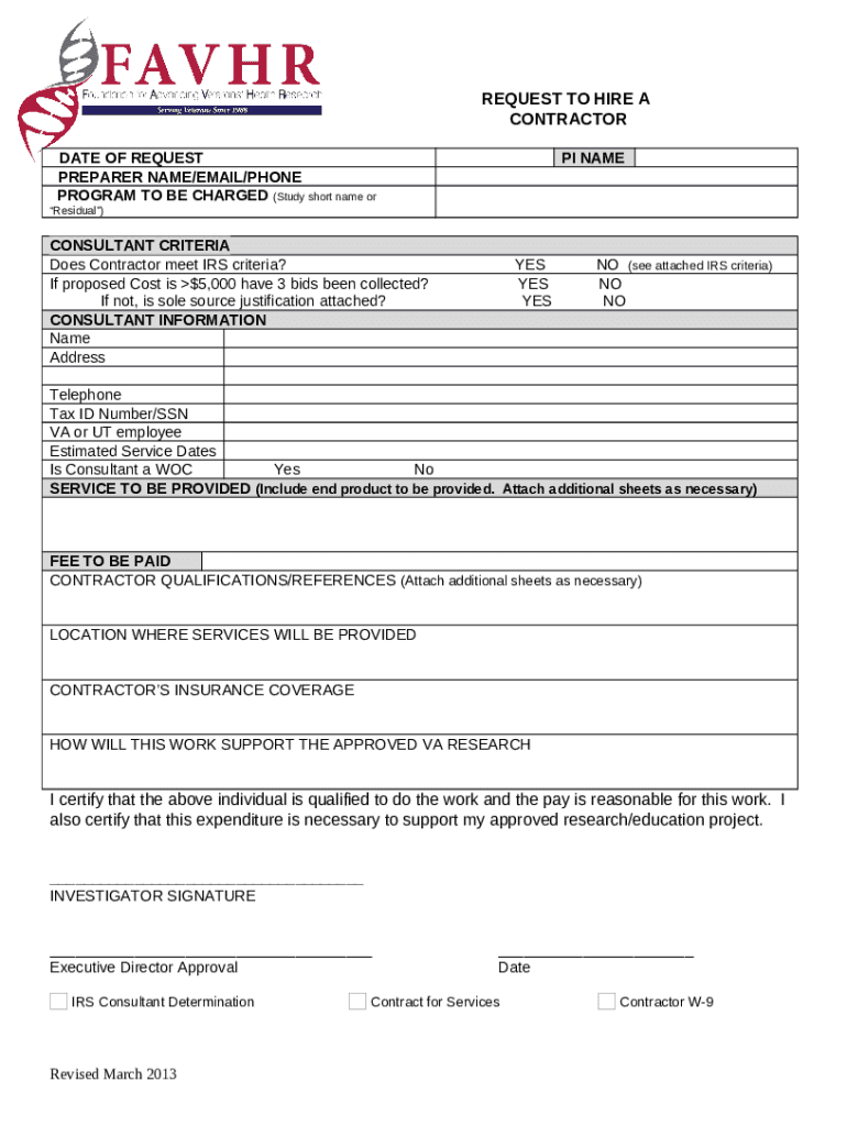 Employer Request to Hire 20-21.pdf - REQUEST TO HIRE ... Doc Template ...