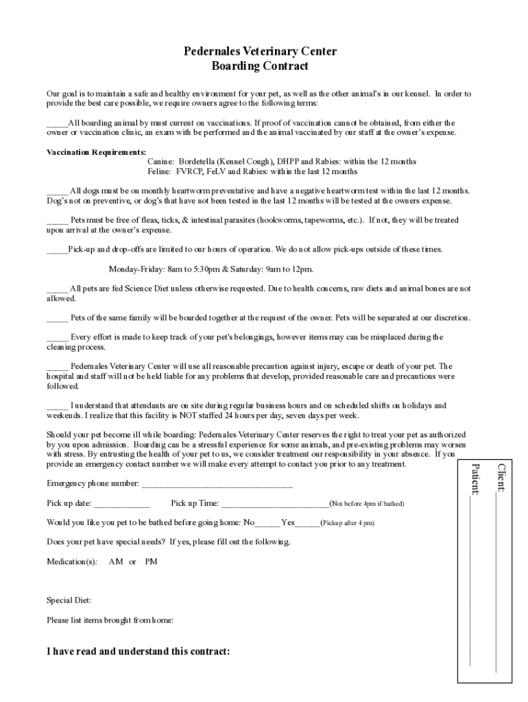 Fillable Online www.cdc.govnioshtopicsVeterinary Safety & Health: Hazard Prevention and ...