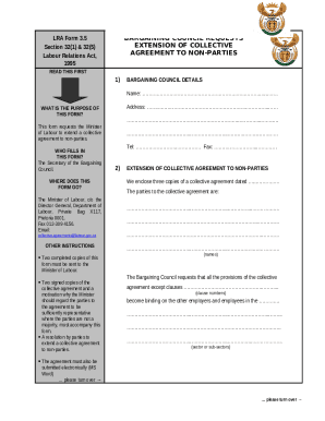 www.laboursmart.co.za documentDepartment of Labour Documents and s Doc ...