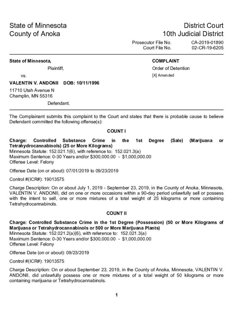 Fillable Online www.pdffiller.com581709368--Minnesota-StateFillable ...