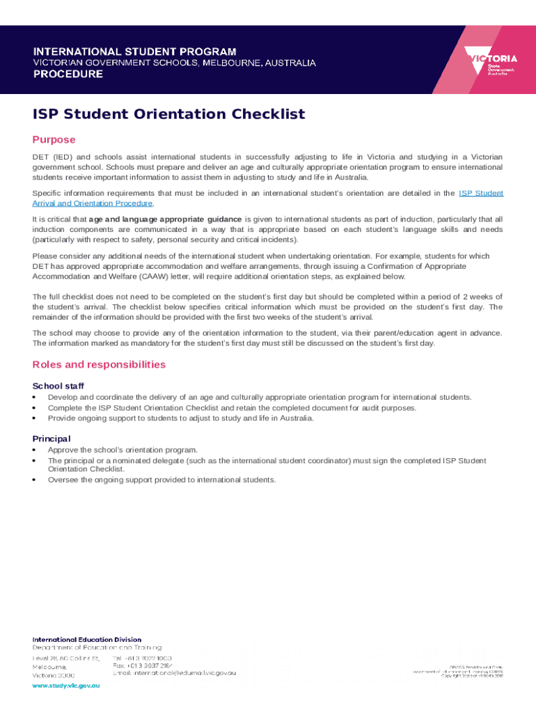 www2.education.vic.gov.aupalinternationalInternational Student Program (ISP) - education.vic.gov ...