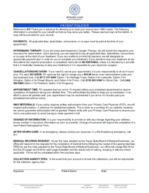 Fillable Online Fillable Online R3 Patient Forms - R3 Wound Care and ...