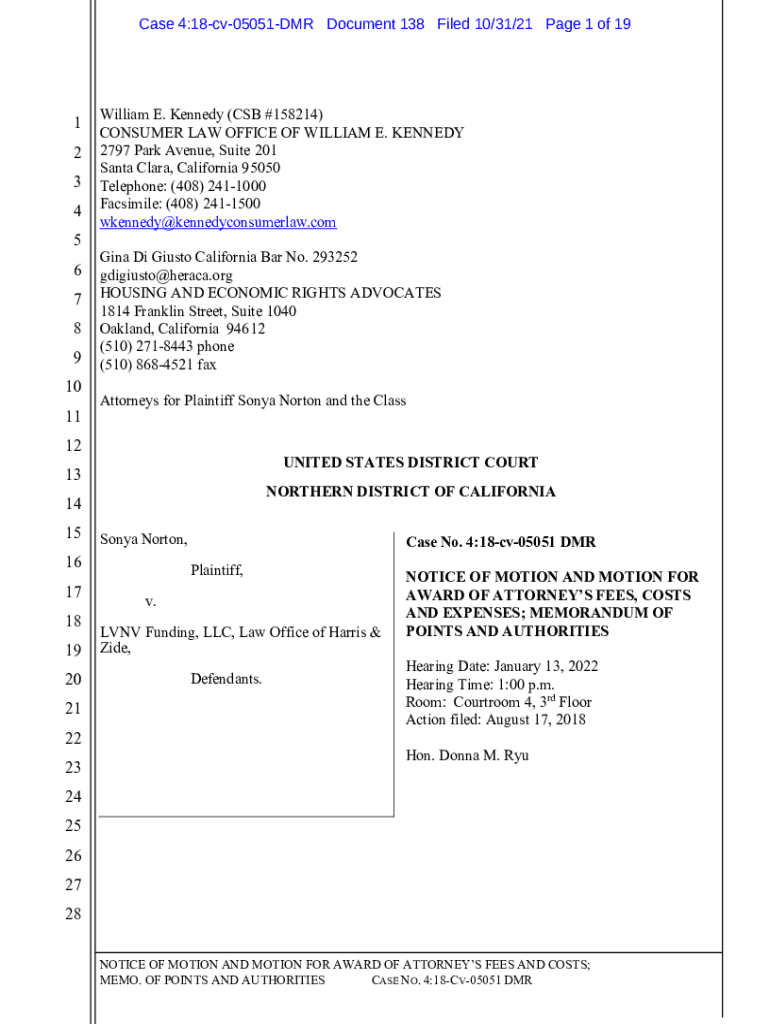 Fillable Online oag.ca.govsystemfilesCase 4:18-cv-00167-O Document 138 Filed 06/14/18 Page 1 of ...