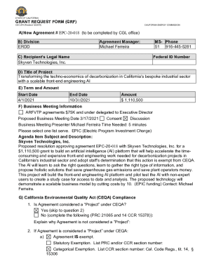 Fillable Online Item 5g Fax Email Print - pdfFiller