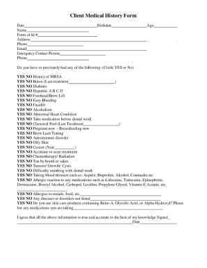 Fillable Online MicroBlading Consent Forms and Paperwork.docx Fax Email ...