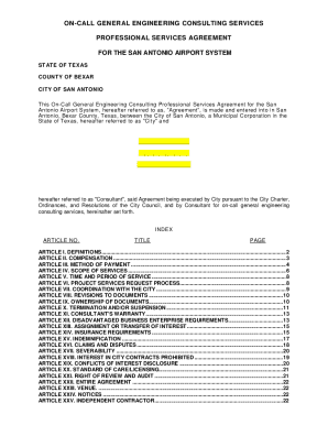 Fillable Online webapp1.sanantonio.govRFPFilesRFQ3136PROFESSIONAL ...