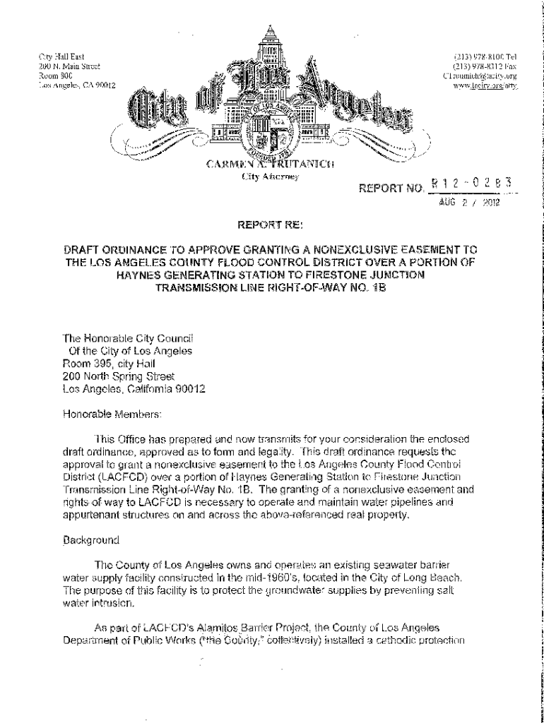 Fillable Online cityfone.lacity.orgveritydepartmentdirectoryCITY ...