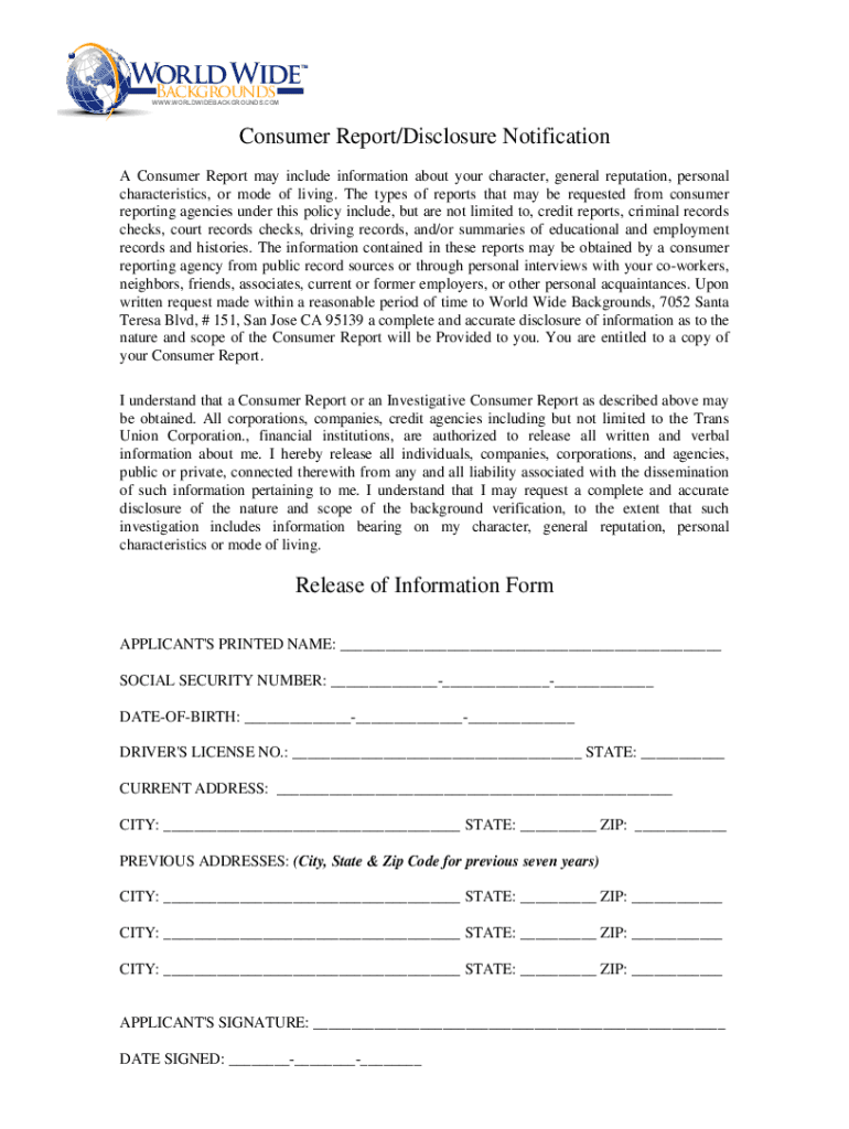 Fillable Online Individual Tenant Authorization .docx Fax Email Print ...