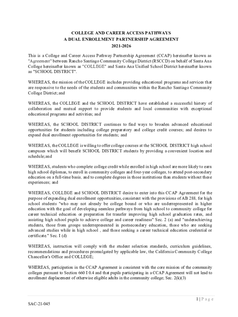 Fillable Online www.craftonhills.edufaculty-and-staffCOLLEGE AND CAREER ...