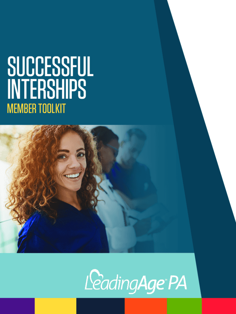 Fillable Online INTERNSHIP TOOLKIT - Career ServicesINTERNSHIP TOOLKIT ...