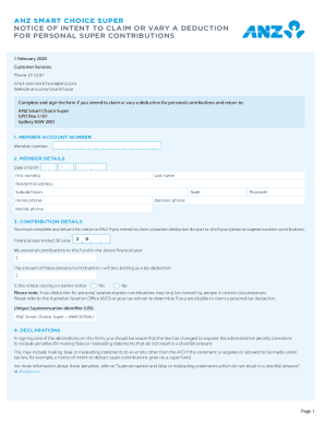 Fillable Online www.uslegalforms.comform-library458441-anzGet Anz Smart ...