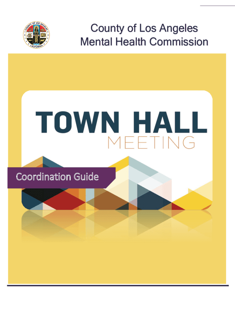 Fillable Online file lacounty Mental Health Commission - Department of ...