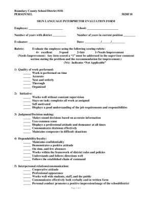 Fillable Online www.bcsd101.comourschoolsbcmsOur School - Boundary ...