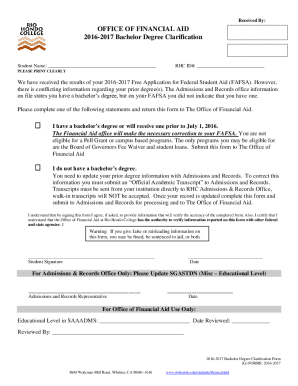 Fillable Online cocodoc.comform468995948-financial-aid-officeFinancial ...