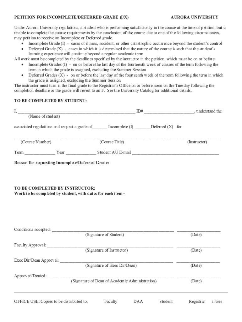 Fillable Online fillable-incomplete-deferred-grade-form-05082020 (1).pdf Fax Email Print - pdfFiller