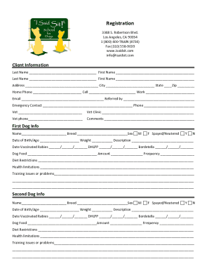 Fillable Online ISS Client Agreement Fax Email Print - pdfFiller