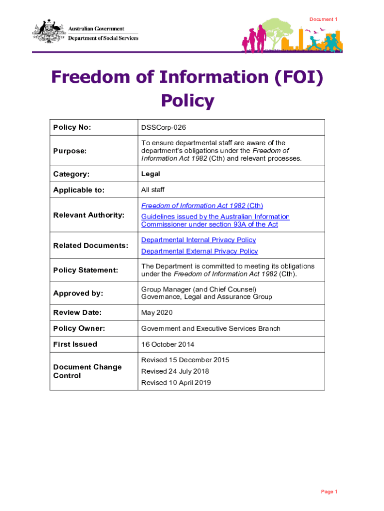 Fillable Online www.foia.govfaqFOIA.gov - Freedom of Information Act: Frequently Asked ... Fax ...