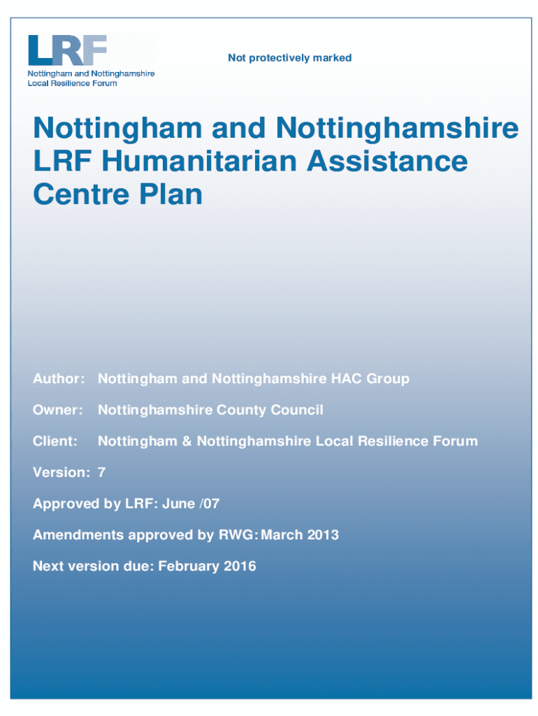 Fillable Online reliefweb.intreportsyrian-arab-republicFact Sheet ...