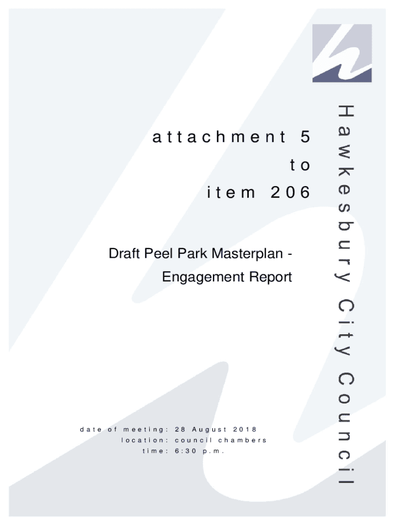 Fillable Online s3.ap-southeast-2.amazonaws.comhdpBinalong Park Masterplan - s3.ap-southeast-2 ...