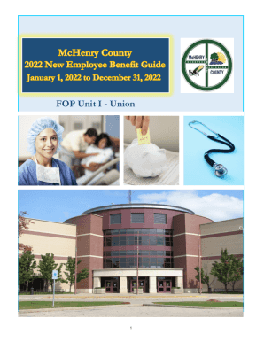 Fillable Online FOP Unit I - Union Fax Email Print - pdfFiller