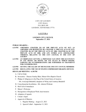 Fillable Online Celebration of Scouting Dinner Fax Email Print - pdfFiller