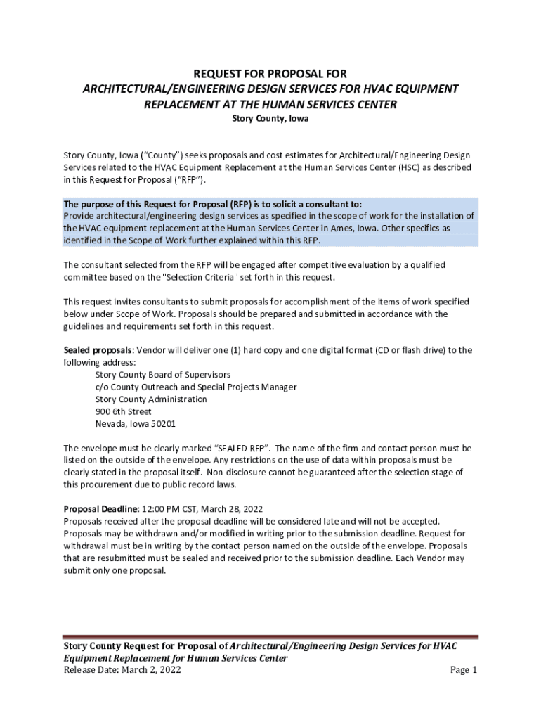 Fillable Online www.pandadoc.comhvac-proposal-templateFree HVAC ...