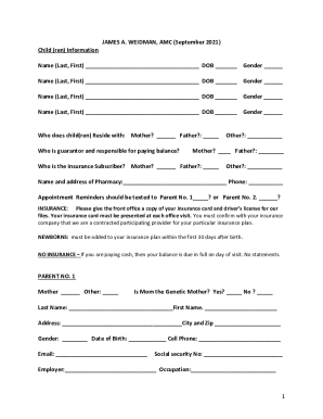 Fillable Online Chili Cook Off Registration Form Fax Email Print ...