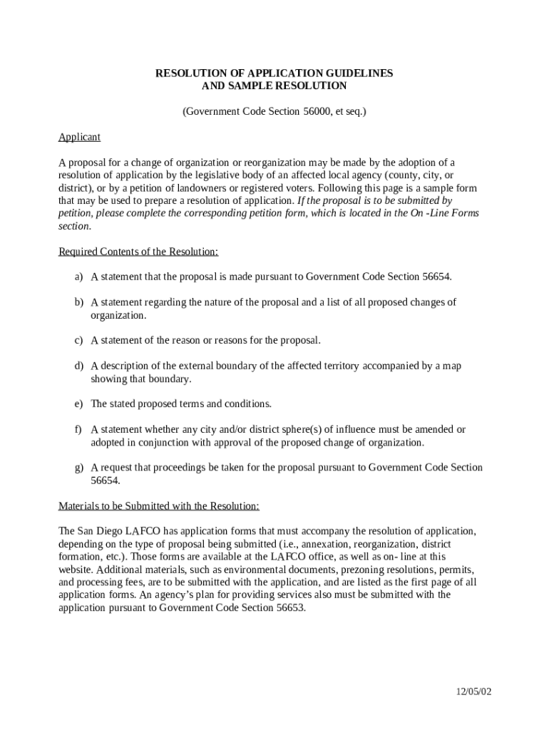 www.sdlafco.orghomeshowpublisheddocumentRESOLUTION OF APPLICATION ...