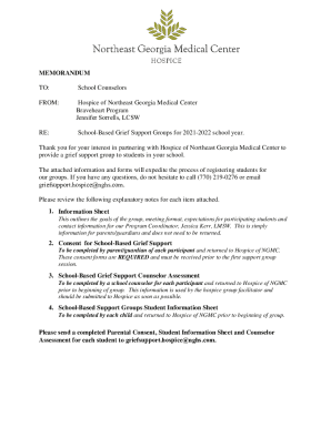 Fillable Online www.nhpco.orgprovidershospice-of-northeastHospice of ...