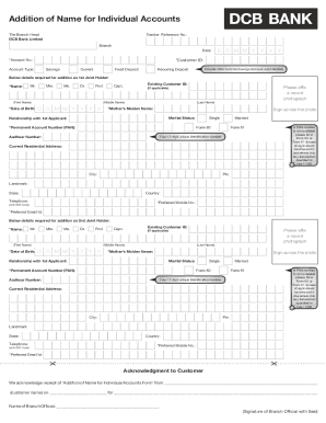 Fillable Online www.coursehero.comfile75335967DCBaccclosureform.pdf ...