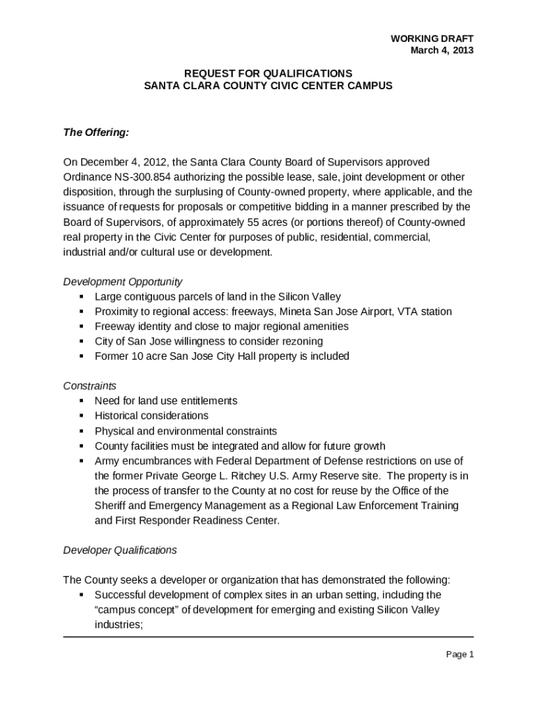 ffd.sccgov.org sites gFairgrounds Development Ed Shikada Pete Kutras ...