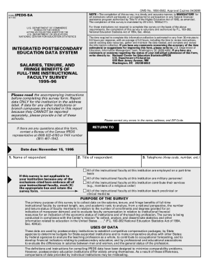 Fillable Online nces ed Fillable Online nces ed FORM IPEDS-C Fax Email Print ... Fax Email Print ...
