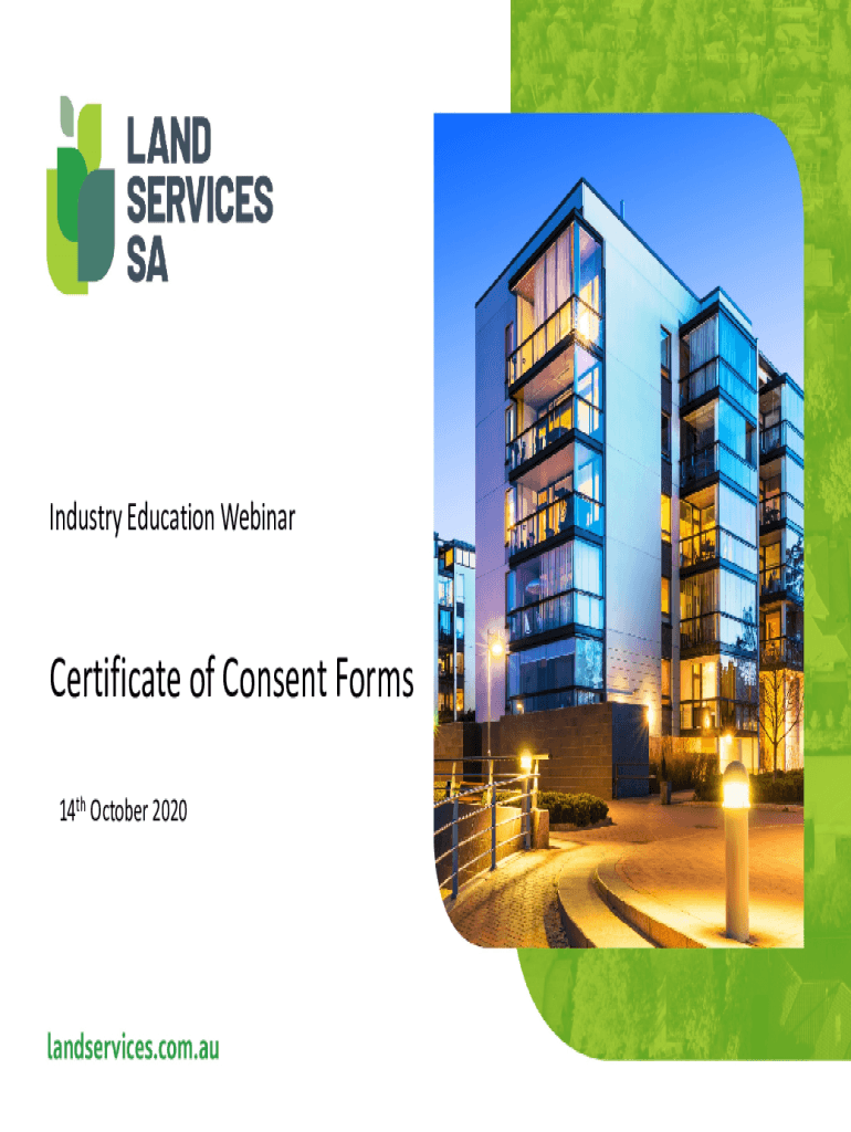 Fillable Online Types of consent forms in higher education Fax Email ...