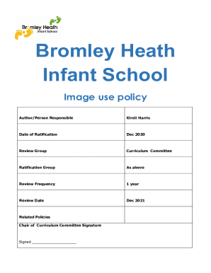 Fillable Online www.get-information-schools.service.gov.ukBromley Heath ...